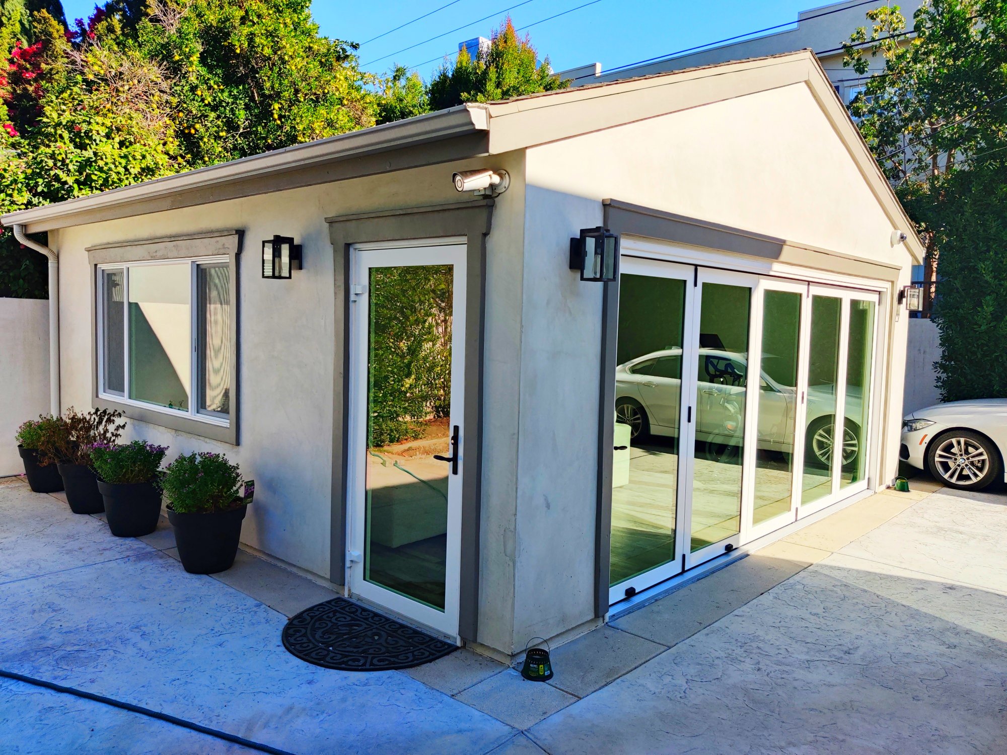 Doors – Clear Choice Windows USA