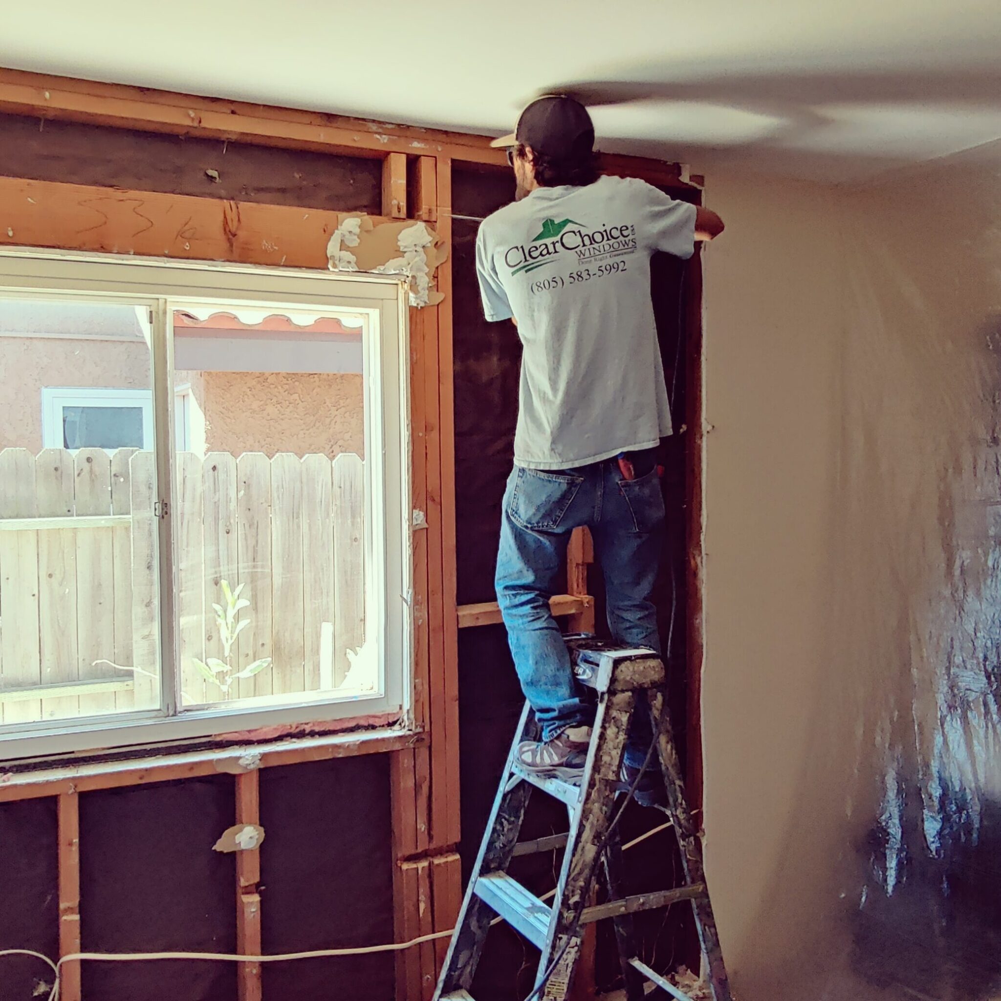 Clear Choice Windows USA – Done Right. Guaranteed.